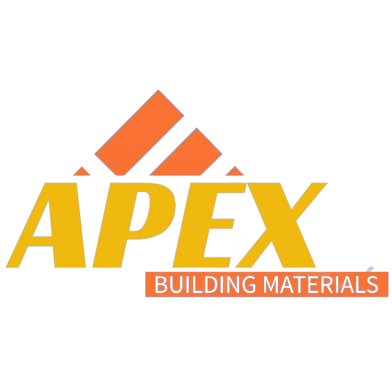 Apex Building Materials – Your one-stop for high-quality builidng materials